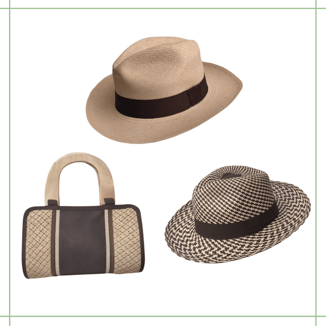 Inca Artwear - The ultimate indulgence of luxury and comfort.