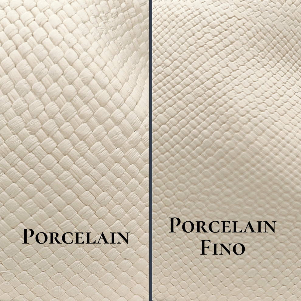 Porcelain Grade 3 (Fino) – Inca Artwear